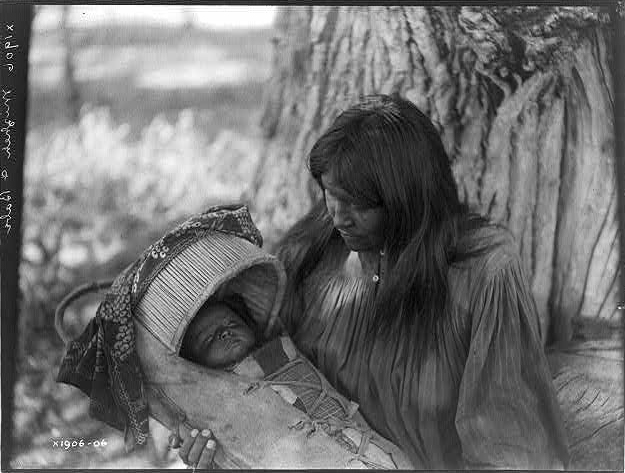 Apaches Tell Their Story: The Apaches of Aravaipa Canyon